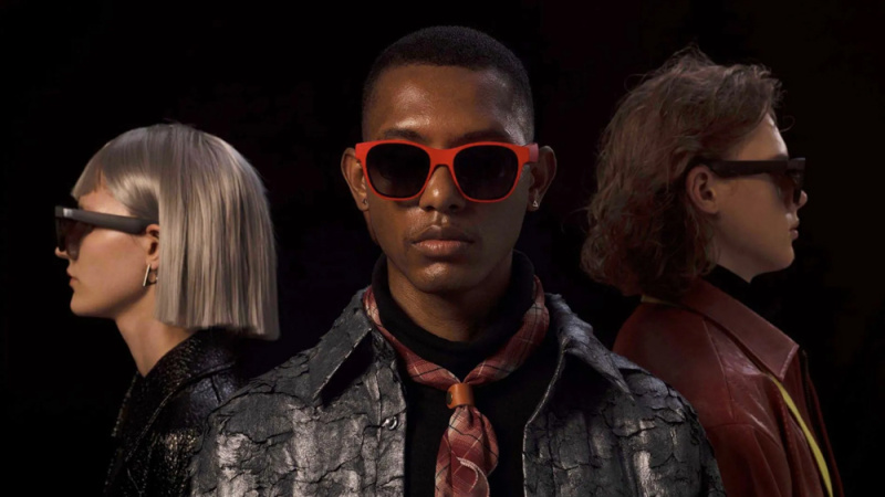 Xreal представили новое поколение AR очков Xreal Air 2 | Новости ...