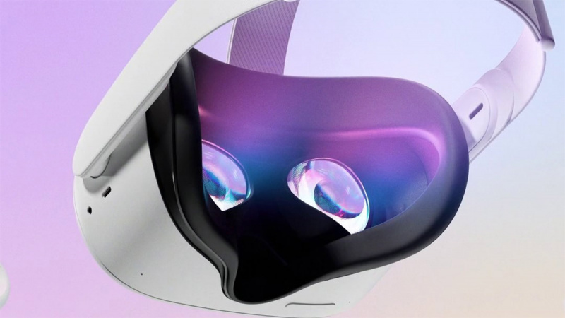 Oculus Quest 2: обновление 40.0 | Новости | Portal Shop