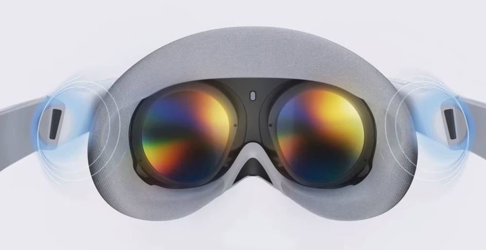 Обзор Pico 4 – лучший VR-шлем 2022 года? | Статьи | Portal Shop