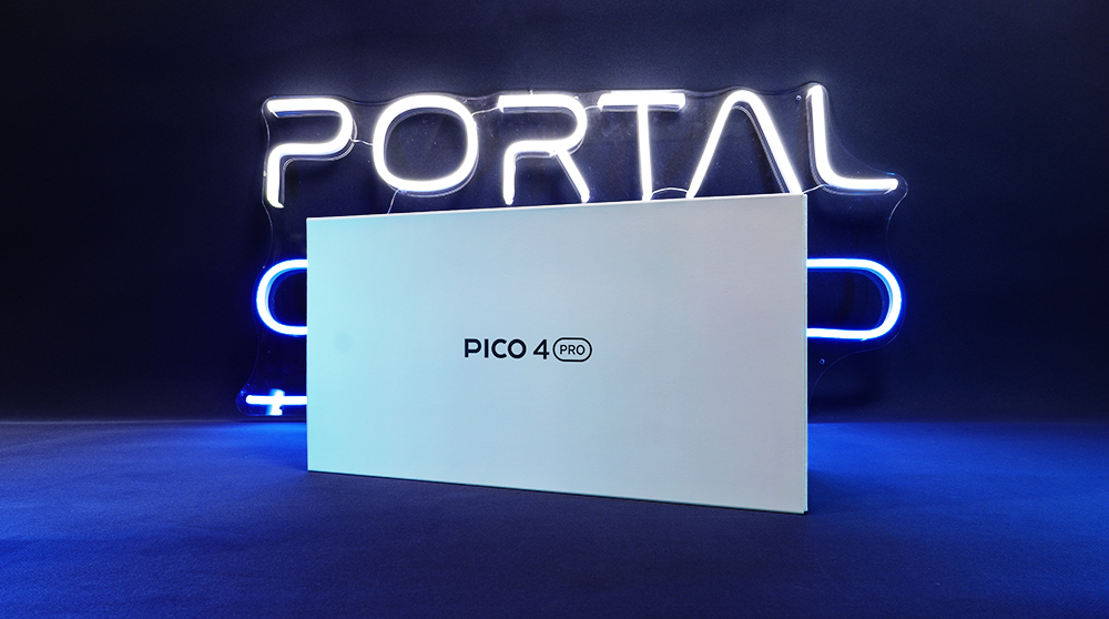 Обзор Pico 4 Pro – а настолько ли ПРОдвинутый? | Обзоры | Portal Shop