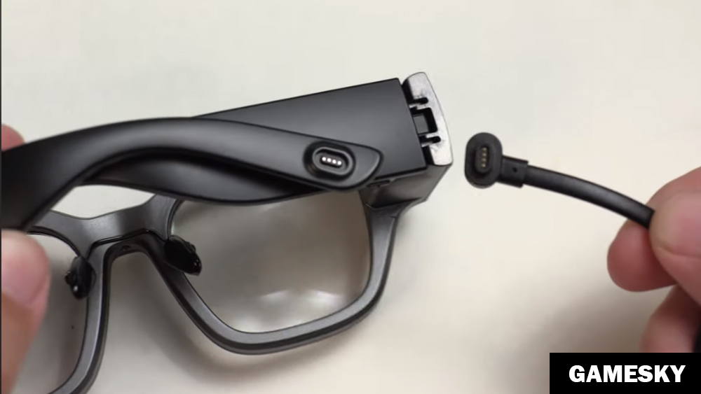 Обзор очков дополненной реальности INMO Air 2 | Обзоры | Portal Shop