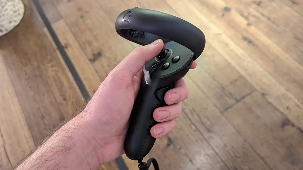 Обзор HTC Vive XR Elite – всё плохо? | Обзоры | Portal Shop