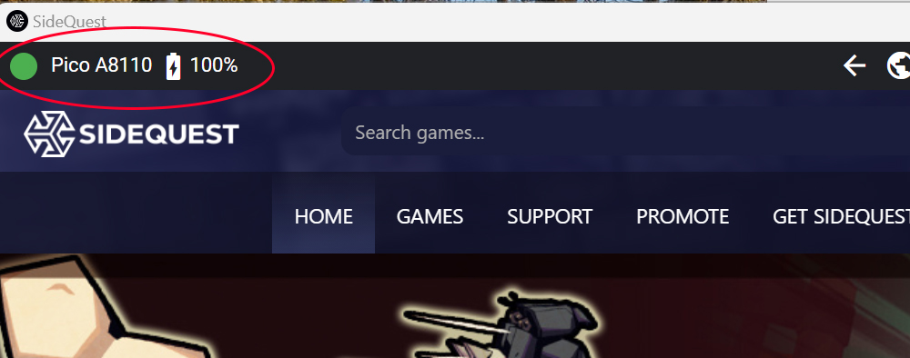 PICO 4: как установить европейскую прошивку и сменить регион | Статьи | Portal Shop